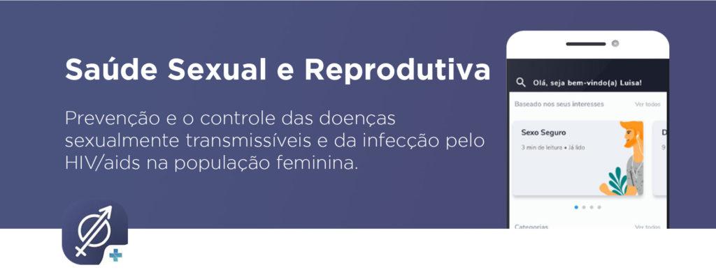Saúde Sexual E Reprodutiva Datasus