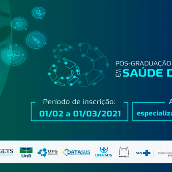 Notícias – DATASUS