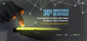 DATASUS – Ministério da Saúde