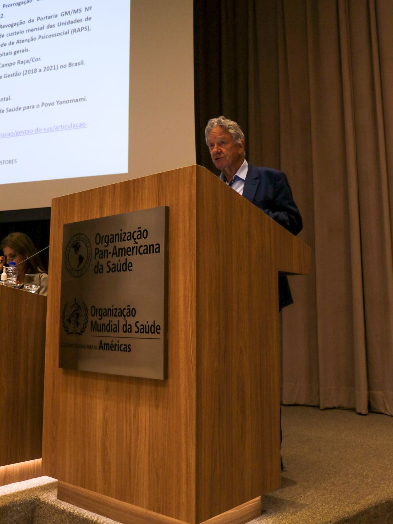 Datasus contribui com projetos pactuados na 3ª Reunião Ordinária da ...