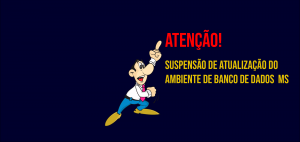 DATASUS – Ministério da Saúde