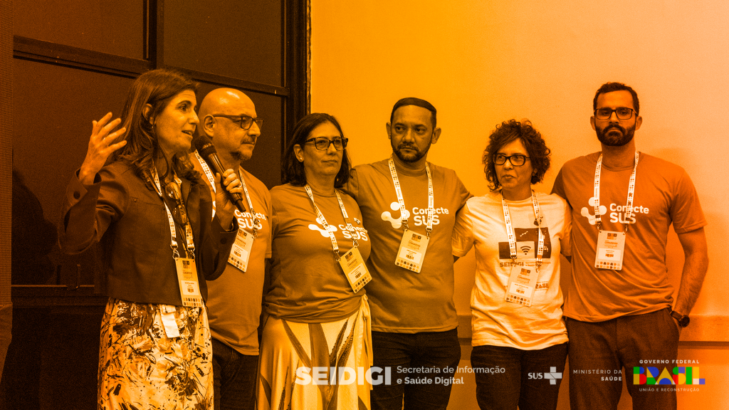 DATASUS – Ministério da Saúde