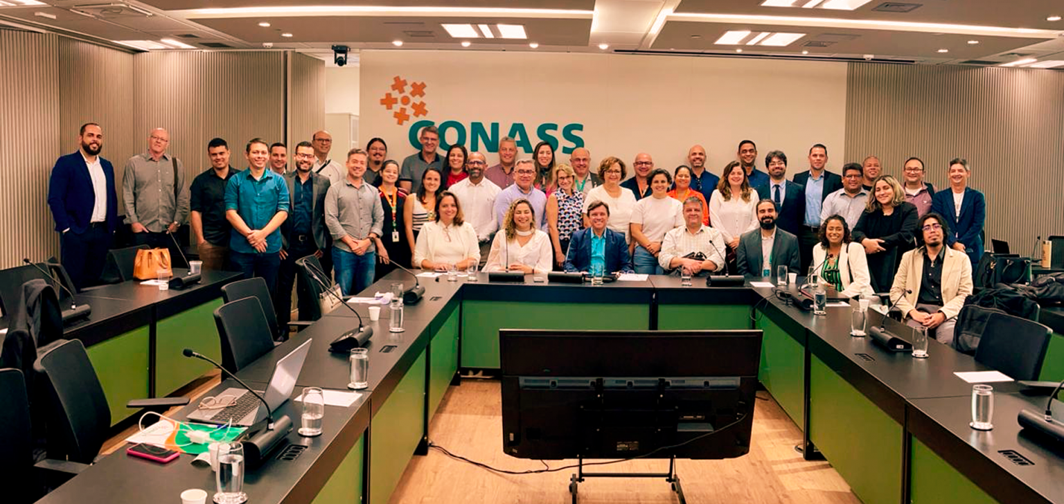 DATASUS – Ministério da Saúde